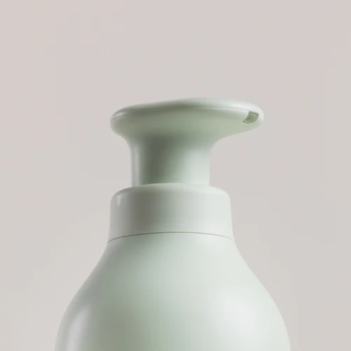 Refillable Natural Deodorant & Body Care | Fussy™