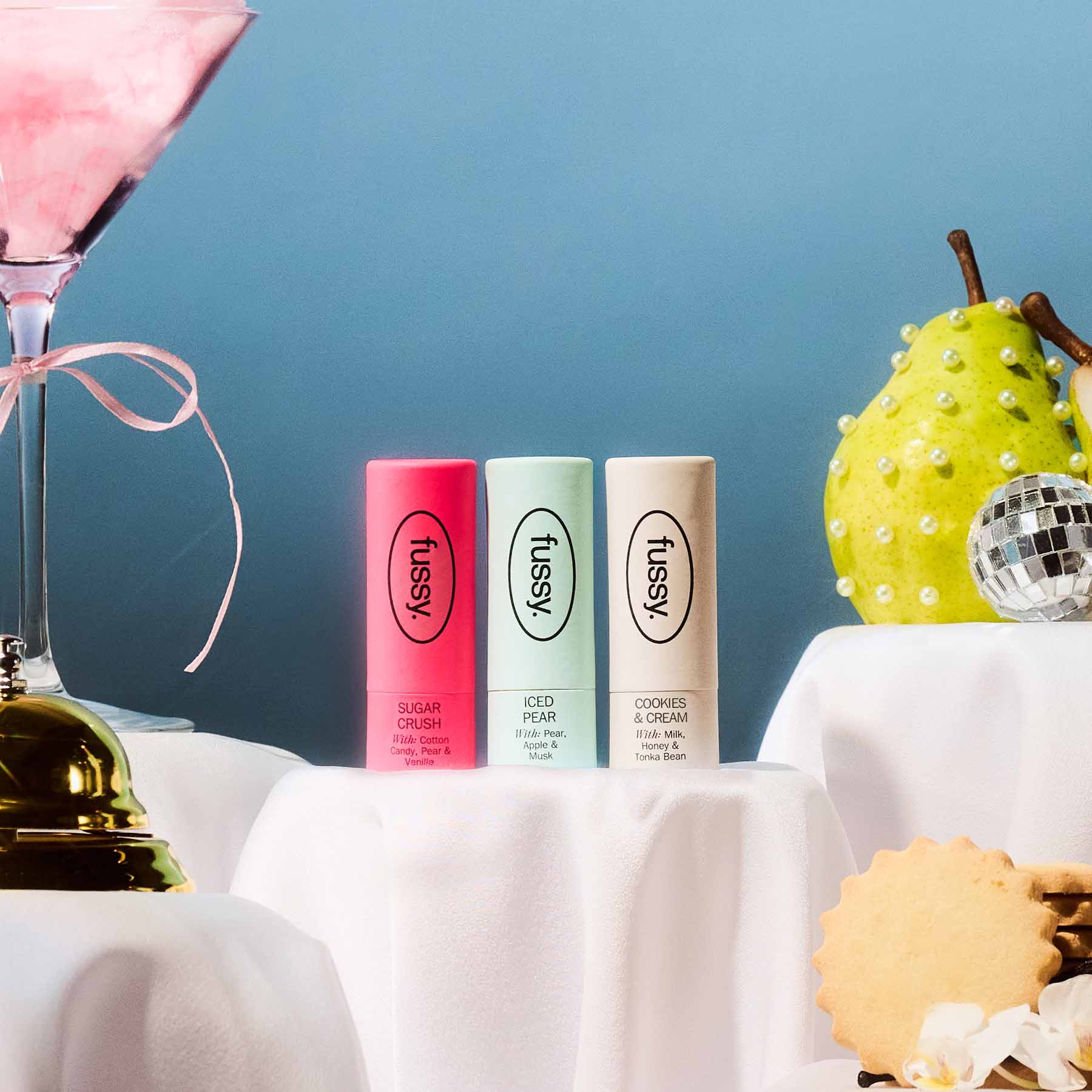 Party Collection Minis Variety Pack - Fussy™